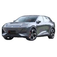 China 5 Seats Changan Deepal S7 Hybrid SUV EV Car with Left Steering and 2900mm Wheelbase for sale
