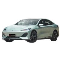 China 4375*1785*1680 Changan Electric Car Chinese Deepal Sl03 Shenlan Sedan Energy Vehicle for sale