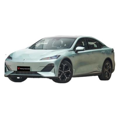 China 4375*1785*1680 Changan Electric Car Chinese Deepal Sl03 Shenlan Sedan Energy Vehicle for sale