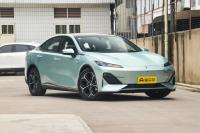 China 4375*1785*1680 Changan Electric Car Chinese Deepal Sl03 Shenlan Sedan Energy Vehicle for sale