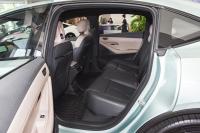 China 4375*1785*1680 Changan Electric Car Chinese Deepal Sl03 Shenlan Sedan Energy Vehicle for sale