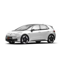 China VW ID3 Left Hand Drive Electric Car with 000 km and 4261x1778x1568 mm Dimensions for sale