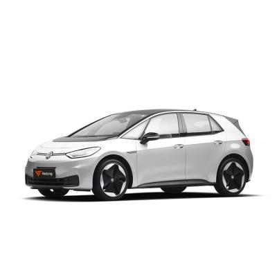 China VW ID3 Left Hand Drive Electric Car with 000 km and 4261x1778x1568 mm Dimensions for sale
