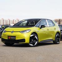 China VW ID3 Left Hand Drive Electric Car with 000 km and 4261x1778x1568 mm Dimensions for sale