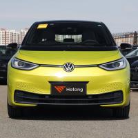 China VW ID3 Left Hand Drive Electric Car with 000 km and 4261x1778x1568 mm Dimensions for sale