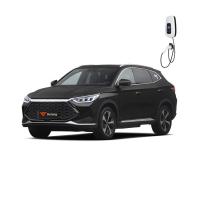 China Uzbekistan's Latest Electric Car BYD Song Plus EV SUV with 650 Km Range and 5 Seats for sale