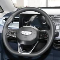 China Geometry E 2022 401KM Linglong Tiger 4 Seats Small Electric SUV Vehicle with Adult White for sale