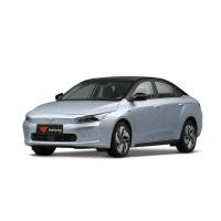 China Fast Charge Time Geometry A 2022 Pro 600KM Red Apple Plus GEELY Electric Energy Cars for sale