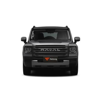 China Fierce Dragon 2023 Haval Dragon PHEV Electric Motor Max Power 278kW Blue Electric Car for sale