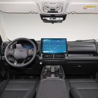 China Fierce Dragon 2023 Haval Dragon PHEV Electric Motor Max Power 278kW Blue Electric Car for sale
