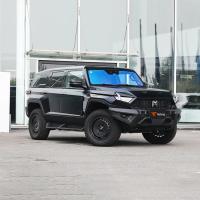 China 2023 Dongfeng Mengshi 917 M50 Truck EQ2050 M-Hero 917 All Terrain Vehicle Electric SUV Cars 4x4 Used Car for sale