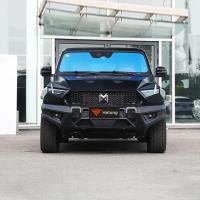 China 2023 Dongfeng Mengshi 917 M50 Truck EQ2050 M-Hero 917 All Terrain Vehicle Electric SUV Cars 4x4 Used Car for sale