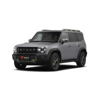 China 2023 2024 Jetour Traveller T1 T2 T3 4WD SUV 1.5T Jetourtraveler Automatic Chery Jetour Travel PHEV for sale