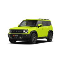 China 2023 2024 Jetour Traveller T1 T2 T3 4WD SUV 1.5T Jetourtraveler Automatic Chery Jetour Travel PHEV for sale