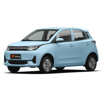 China 3620x1610x1525 Length width height Energy Cars Made In Luxurious Letin Mango EV Car for sale