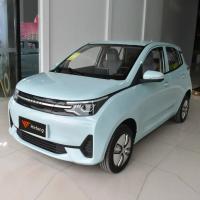 China 3620x1610x1525 Length width height Energy Cars Made In Luxurious Letin Mango EV Car for sale