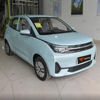 China 3620x1610x1525 Length width height Energy Cars Made In Luxurious Letin Mango EV Car for sale
