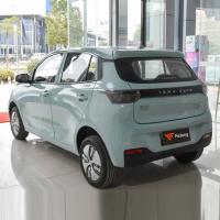 China 3620x1610x1525 Length width height Energy Cars Made In Luxurious Letin Mango EV Car for sale