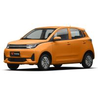 China Energy Car For Adults Pure Electric Vehicles EV Car Letin Mengo 4 Seats 3620x1610x1525mm for sale