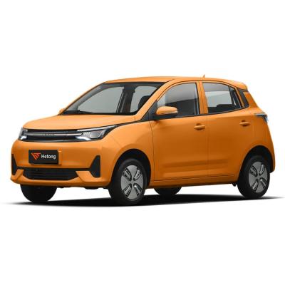 China Energy Car For Adults Pure Electric Vehicles EV Car Letin Mengo 4 Seats 3620x1610x1525mm for sale