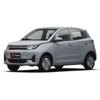 China Energy Car For Adults Pure Electric Vehicles EV Car Letin Mengo 4 Seats 3620x1610x1525mm for sale