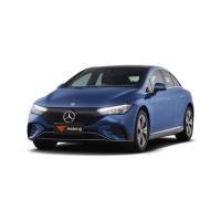 China High Speed Electric Vehicle Energy Electric B-ENZ EQE 2022 350 Deluxe 4 Wheels Transport for sale
