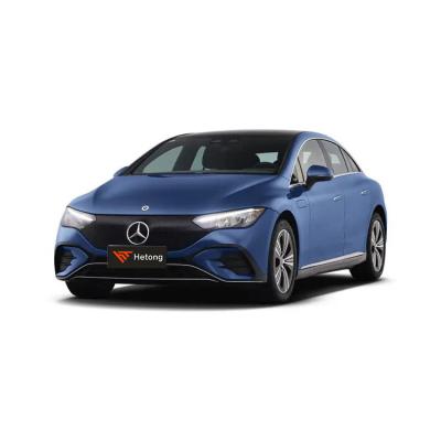China High Speed Electric Vehicle Energy Electric B-ENZ EQE 2022 350 Deluxe 4 Wheels Transport for sale
