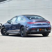 China High Speed Electric Vehicle Energy Electric B-ENZ EQE 2022 350 Deluxe 4 Wheels Transport for sale