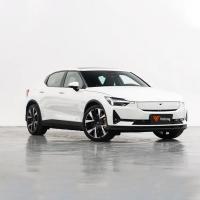 China 2022 Standard Polestar 2 Electric Vehicle 5 Doors 5 Seats 160 km/h Steering Left 14.7kWh for sale