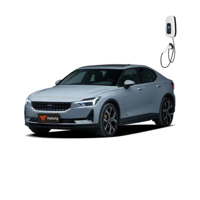 China Pure Electric Polestar 3 5-Door 5-Seat EV Car Hatchback with 9.2kWh Battery Capacity for sale