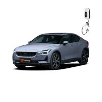 China Pure Electric Polestar 3 5-Door 5-Seat EV Car Hatchback with 9.2kWh Battery Capacity for sale