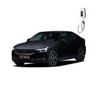China Pure Electric Polestar 3 5-Door 5-Seat EV Car Hatchback with 9.2kWh Battery Capacity for sale
