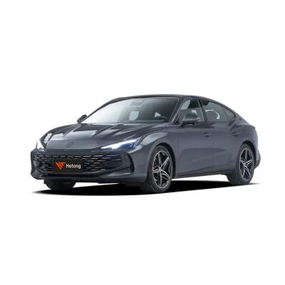 China MG 7 Cars 2.0T MG And Morris Garages In 2023 With Front Drum Rear Drum Brake System for sale