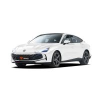 China MG 7 Cars 2.0T MG And Morris Garages In 2023 With Front Drum Rear Drum Brake System for sale