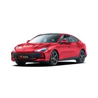 China MG 7 Cars 2.0T MG And Morris Garages In 2023 With Front Drum Rear Drum Brake System for sale