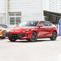 China MG 7 Cars 2.0T MG And Morris Garages In 2023 With Front Drum Rear Drum Brake System for sale