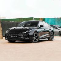 China MG 7 Cars 2.0T MG And Morris Garages In 2023 With Front Drum Rear Drum Brake System for sale
