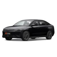 China 2022 WM Motor E.5 Smart Four Door Five Seats Energy Vehicle with Long Battery Life for sale