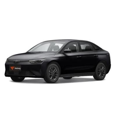 China 2022 WM Motor E.5 Smart Four Door Five Seats Energy Vehicle with Long Battery Life for sale