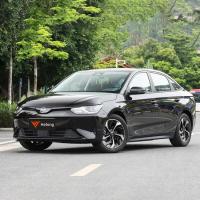 China 2022 WM Motor E.5 Smart Four Door Five Seats Energy Vehicle with Long Battery Life for sale