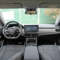 China 2022 WM Motor E.5 Smart Four Door Five Seats Energy Vehicle with Long Battery Life for sale