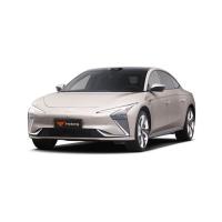 China IM MOTOR L7 2022 Dynamic Automobile Vehicles with 5 Seats and 425kW Maximum Power for sale