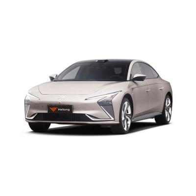 China IM MOTOR L7 2022 Dynamic Automobile Vehicles with 5 Seats and 425kW Maximum Power for sale