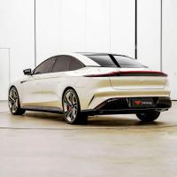 China IM MOTOR L7 2022 Dynamic Automobile Vehicles with 5 Seats and 425kW Maximum Power for sale