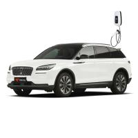 China SUV 1.5T/64km NEDC Range EV Cars Hybrid Lincoln PHEV 5Seats Left Steering with 5 for sale