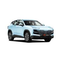 China Jetour Dasheng i-DM X-1 SUV 5-door 5-seat SUV with Lithium Iron Phosphate Battery for sale