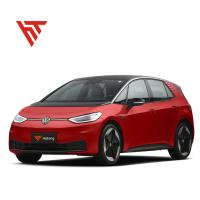 China 3-Year Vehicle 2022 Volkswagenwerk Id3 Pro Vw Energy Speed Suv Automobile Vehicles for sale