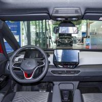 China 3-Year Vehicle 2022 Volkswagenwerk Id3 Pro Vw Energy Speed Suv Automobile Vehicles for sale