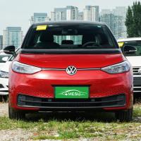 China 3-Year Vehicle 2022 Volkswagenwerk Id3 Pro Vw Energy Speed Suv Automobile Vehicles for sale