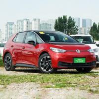 China 3-Year Vehicle 2022 Volkswagenwerk Id3 Pro Vw Energy Speed Suv Automobile Vehicles for sale